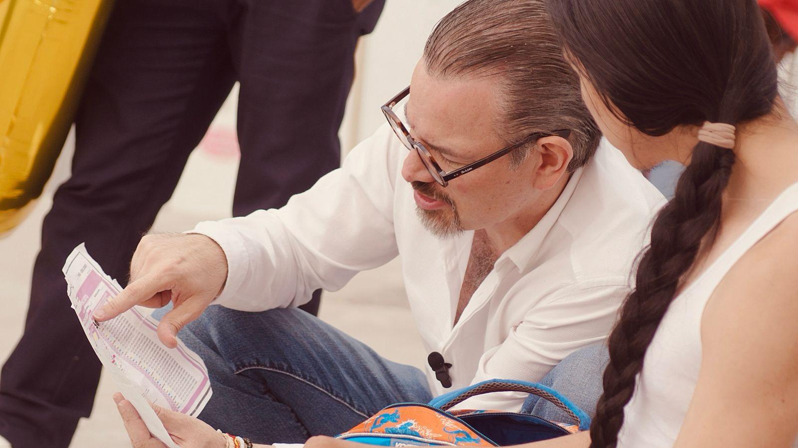 Constitución y derechos, mi causa | | Pablo Andrei Zamudio Díaz